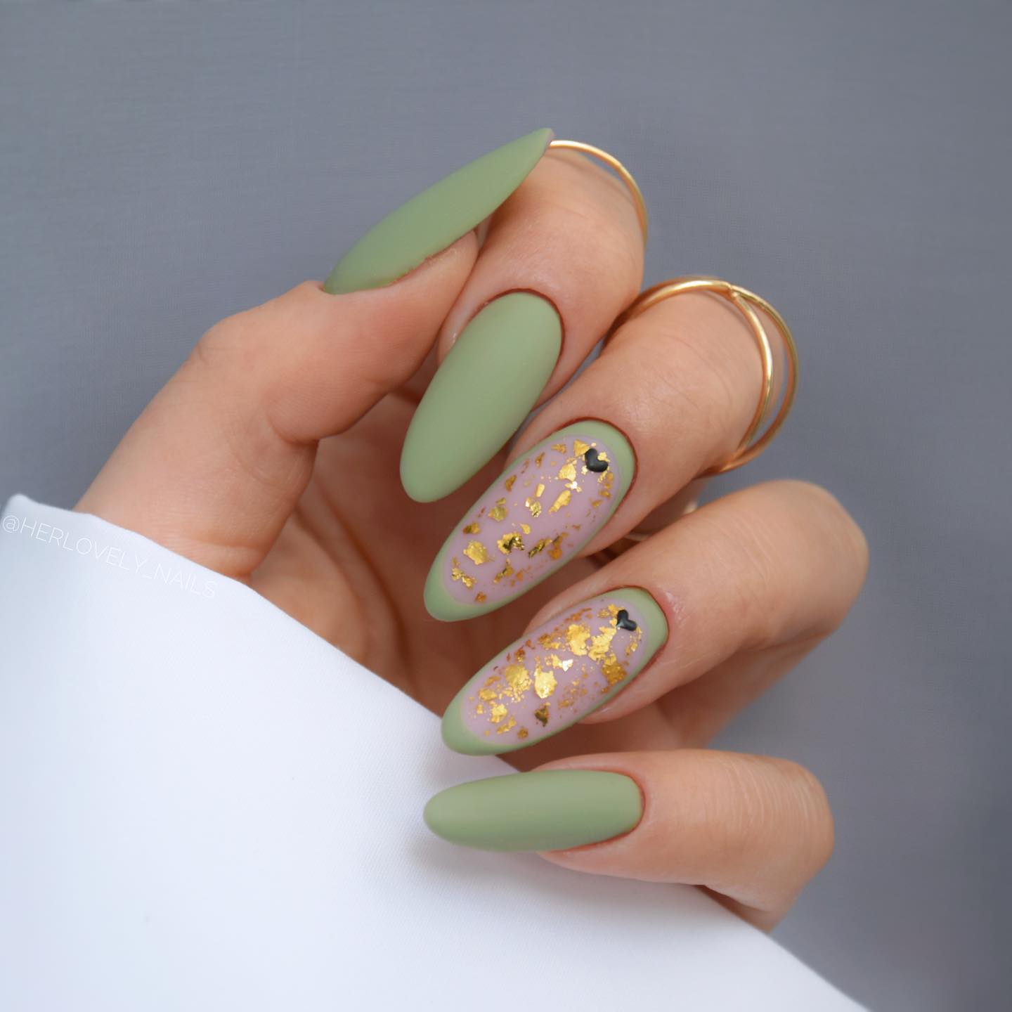 27 Trendy Spring Nails 2024: Elevate Your Style with the Hottest Designs!
