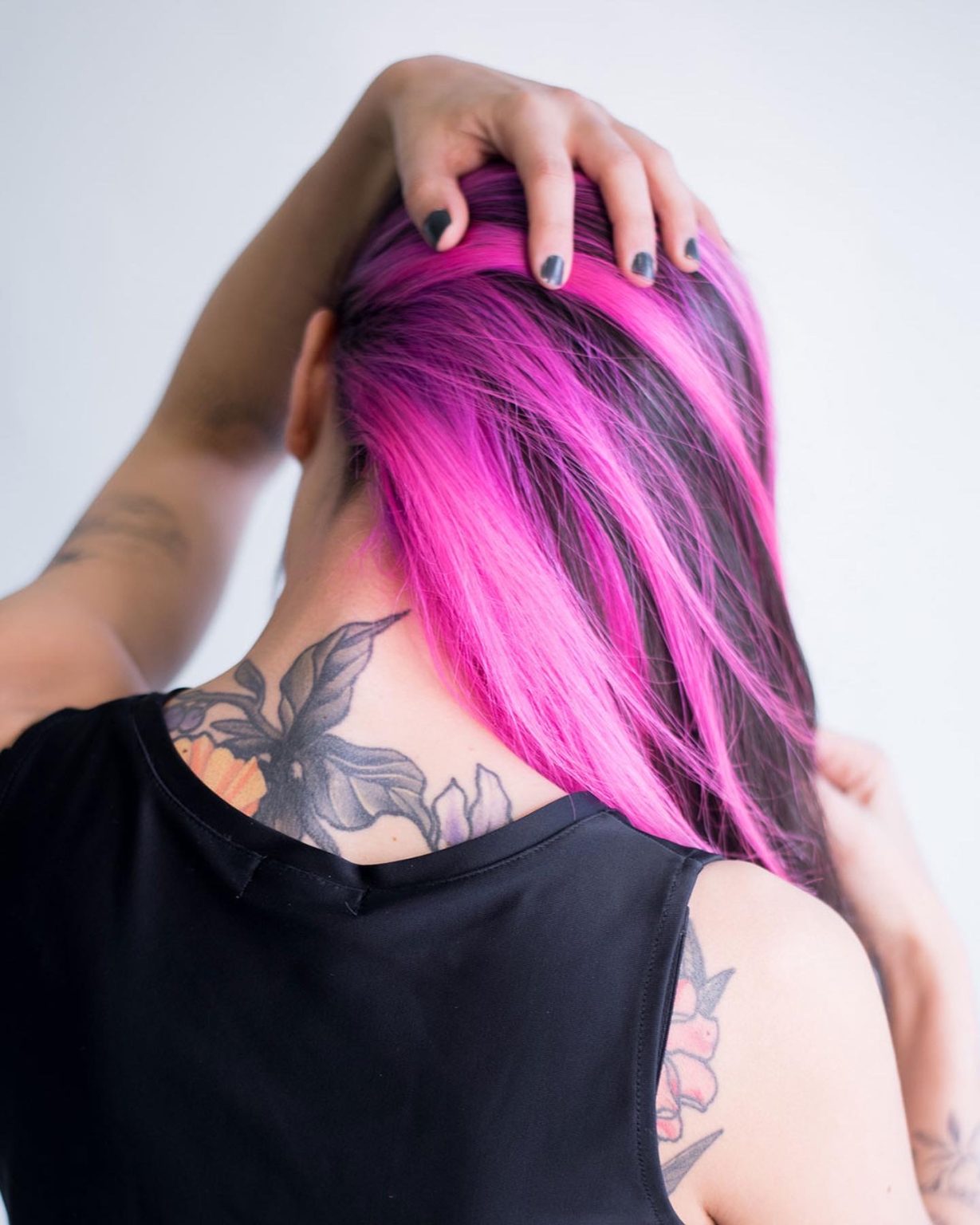 35 Vibrant Hair Colors for Spring 2024 - Revamp Your Look!
