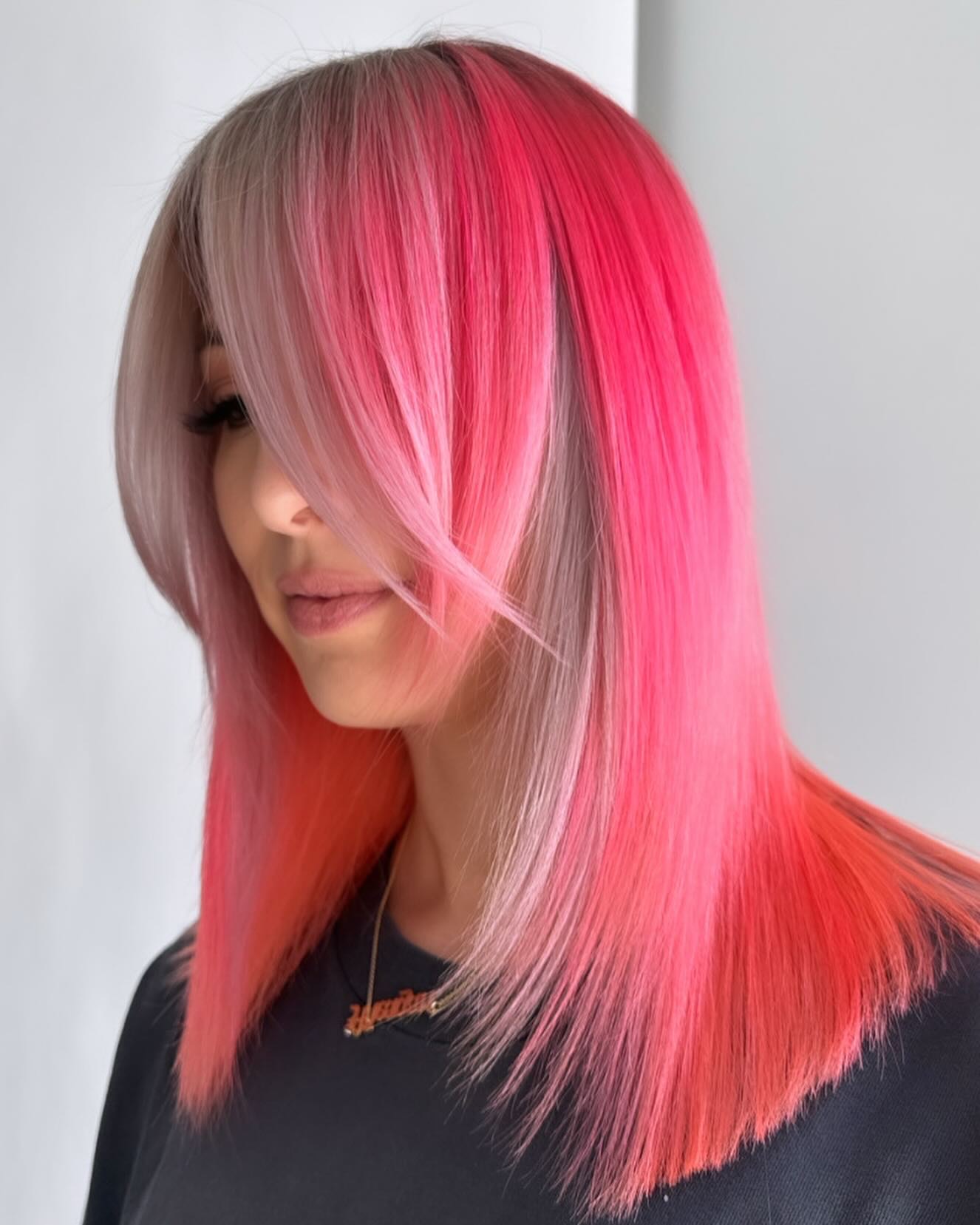 35 Vibrant Hair Colors for Spring 2024 - Revamp Your Look!