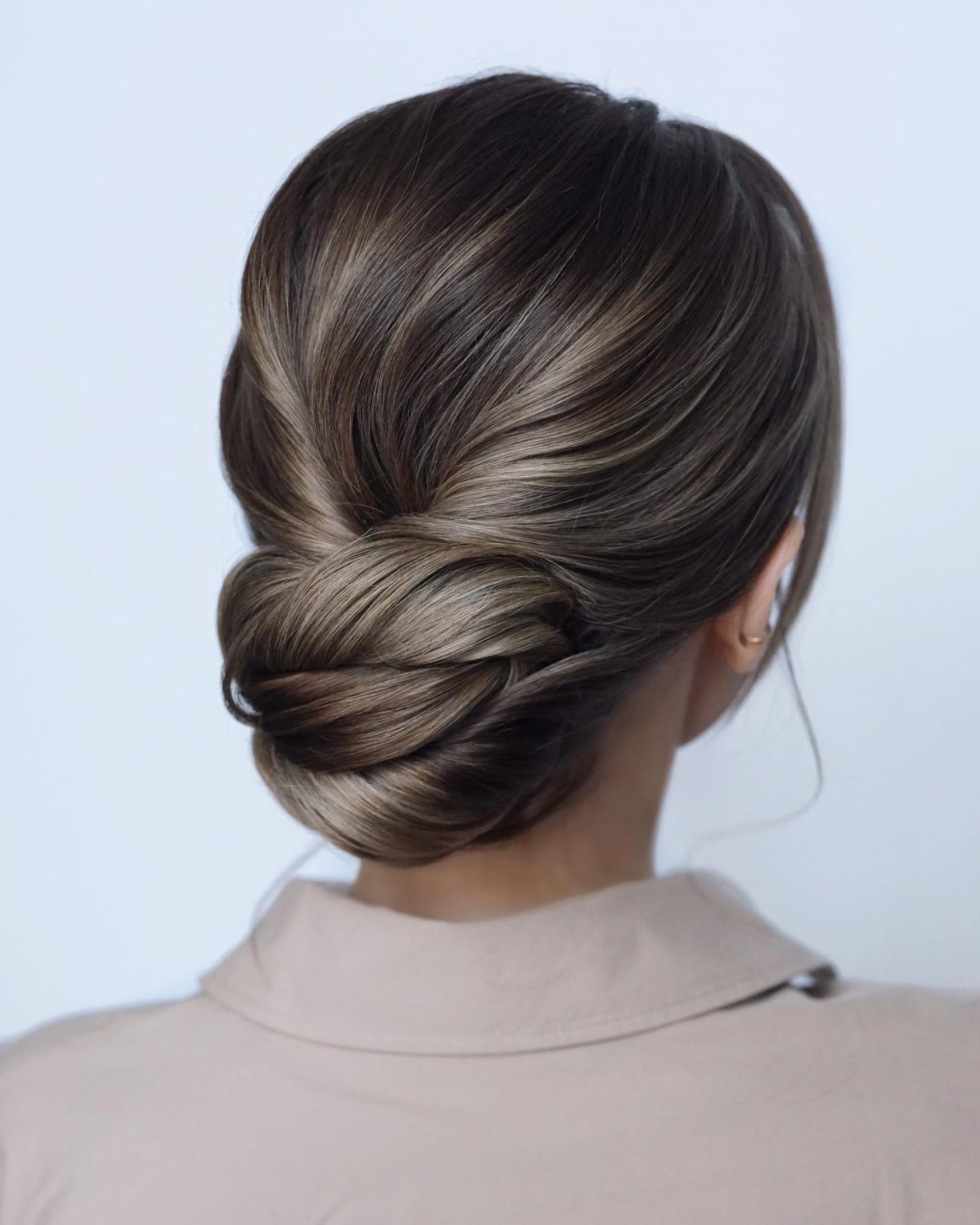 28 Cute Spring Hairstyles 2024: Refresh Your Look with the Latest Trends