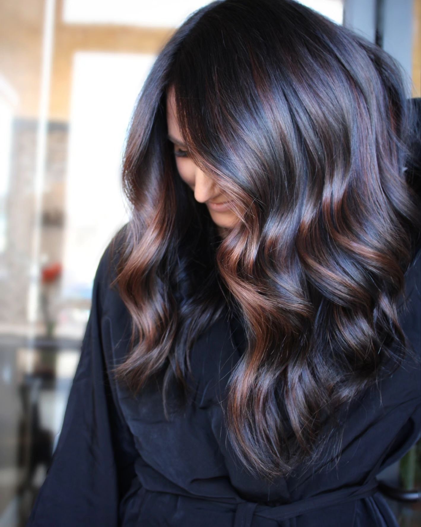 Top 30 Spring Hair Colors for Brunettes 2024: Latest Trends Unveiled!