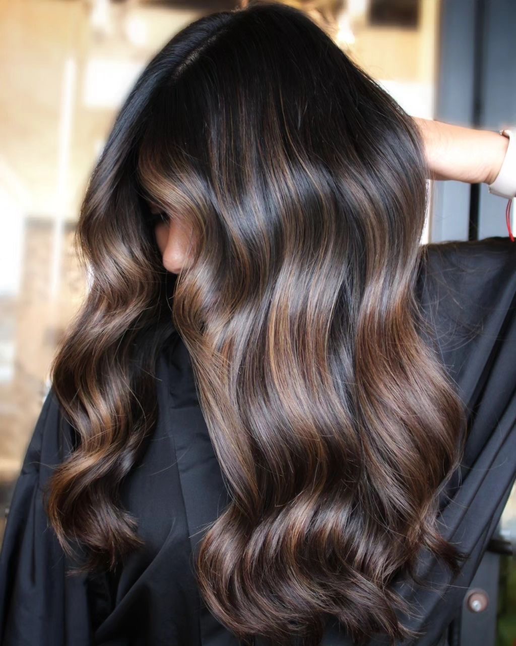Top 30 Spring Hair Colors for Brunettes 2024: Latest Trends Unveiled!