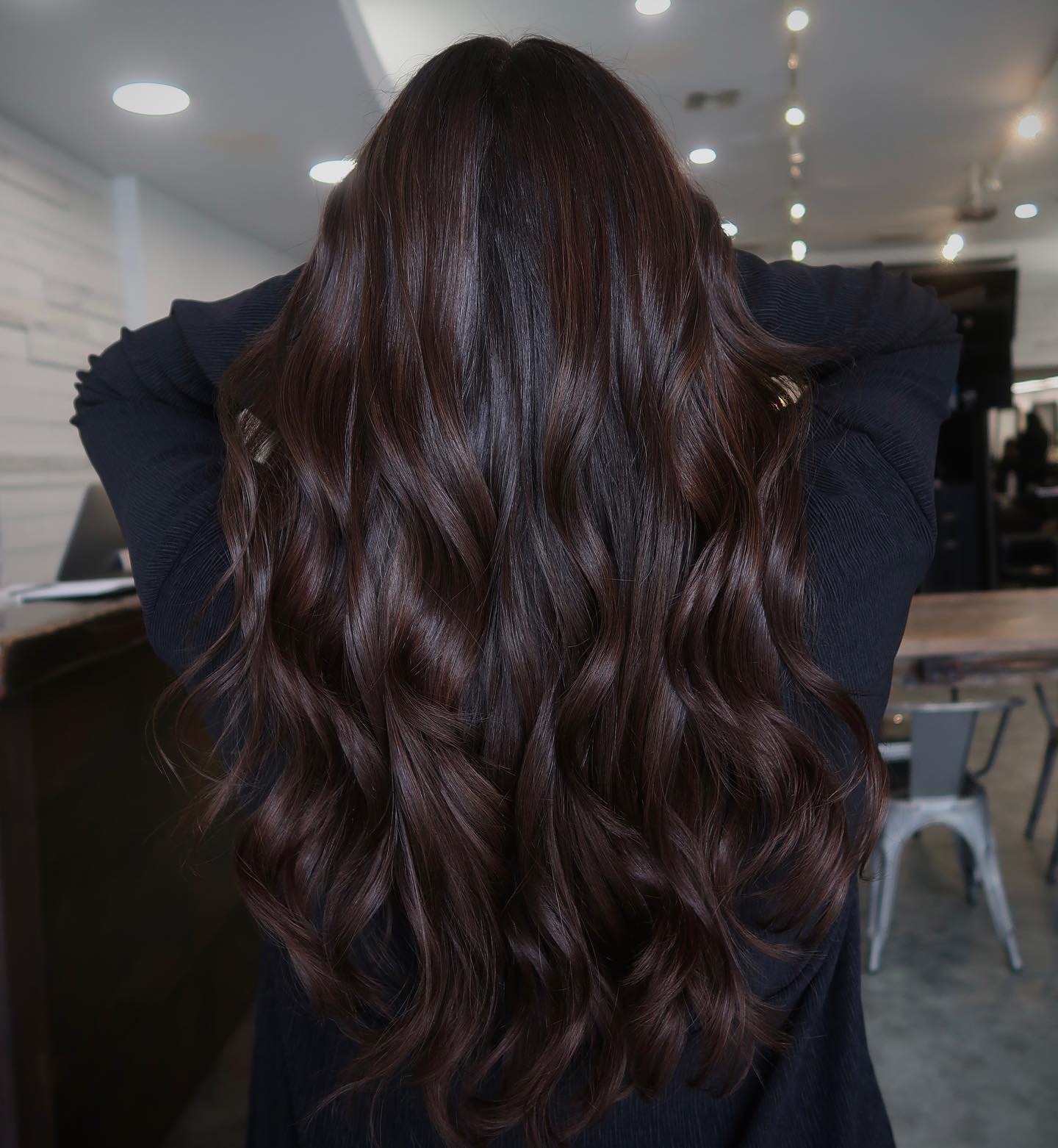 Top 30 Spring Hair Colors for Brunettes 2024: Latest Trends Unveiled!