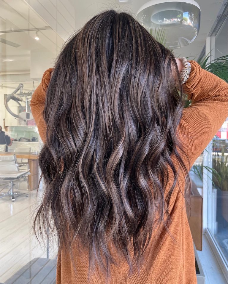 Top 30 Spring Hair Colors for Brunettes 2024: Latest Trends Unveiled!