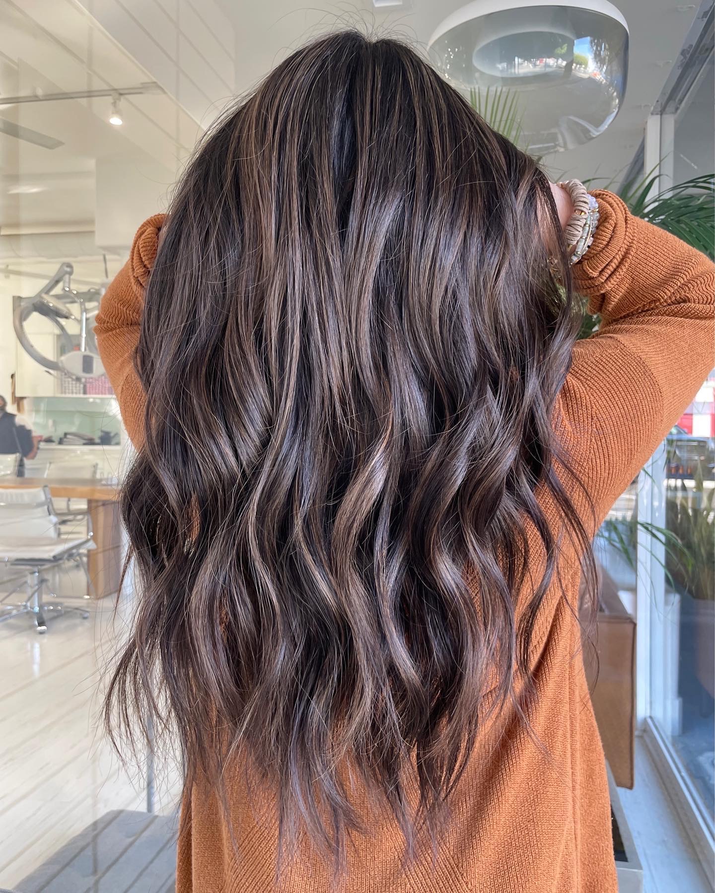 Top 30 Spring Hair Colors for Brunettes 2024: Latest Trends Unveiled!
