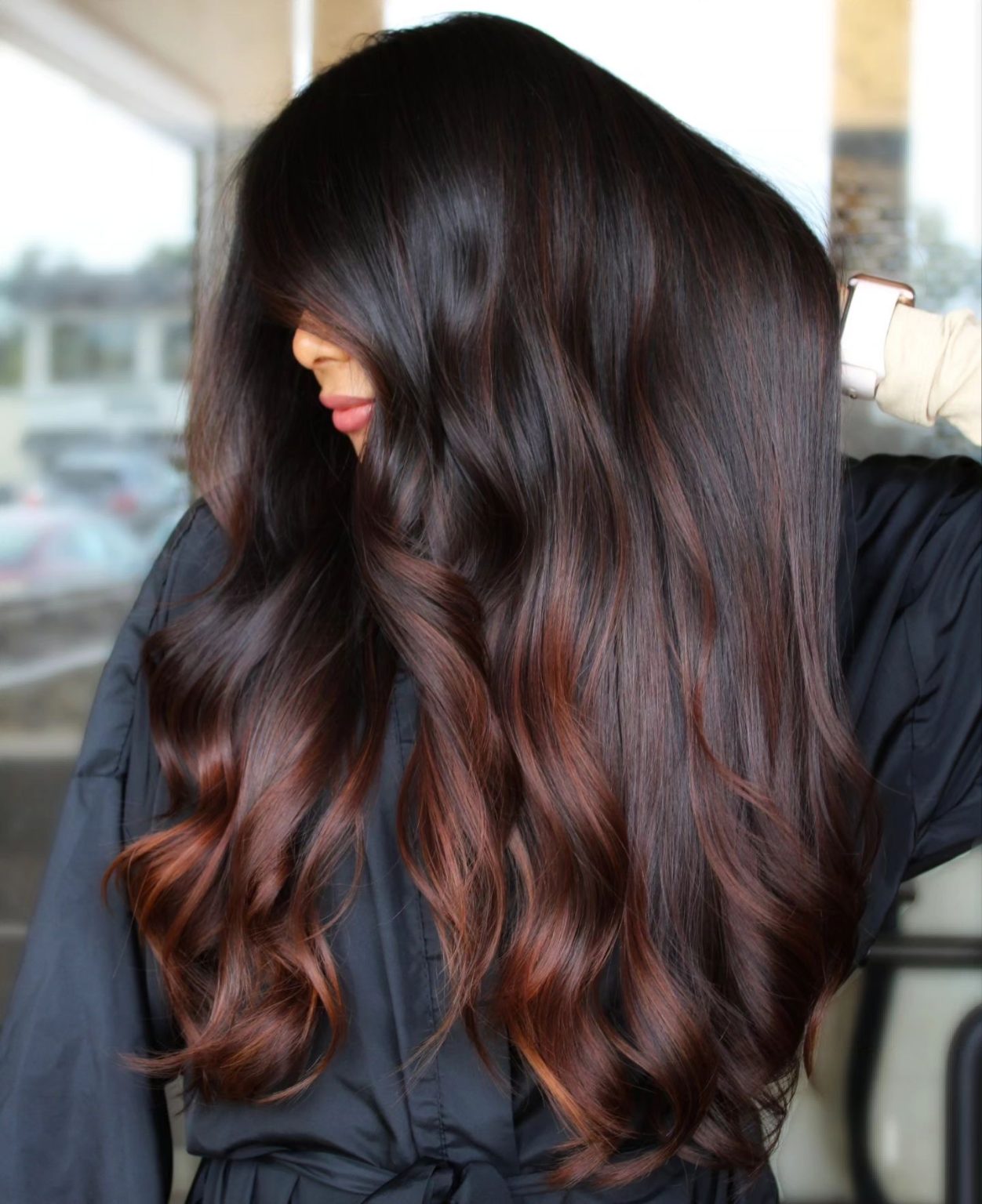 Top 30 Spring Hair Colors for Brunettes 2024: Latest Trends Unveiled!