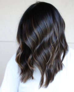 Top 30 Spring Hair Colors for Brunettes 2024: Latest Trends Unveiled!