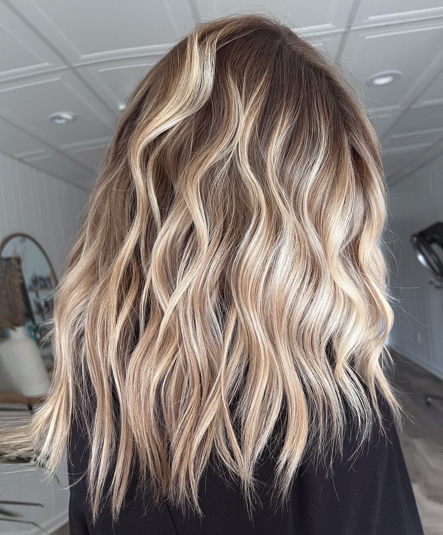 31 Spring Blonde 2024 - Top Coloring Ideas for an Updated Look