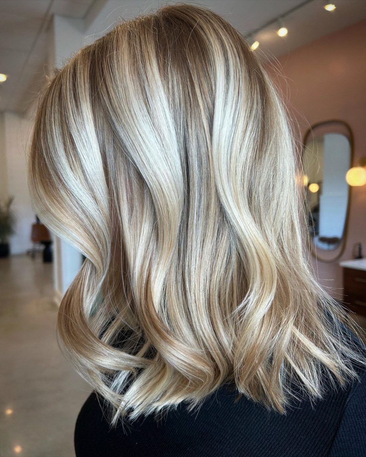 31 Spring Blonde 2024 - Top Coloring Ideas for an Updated Look