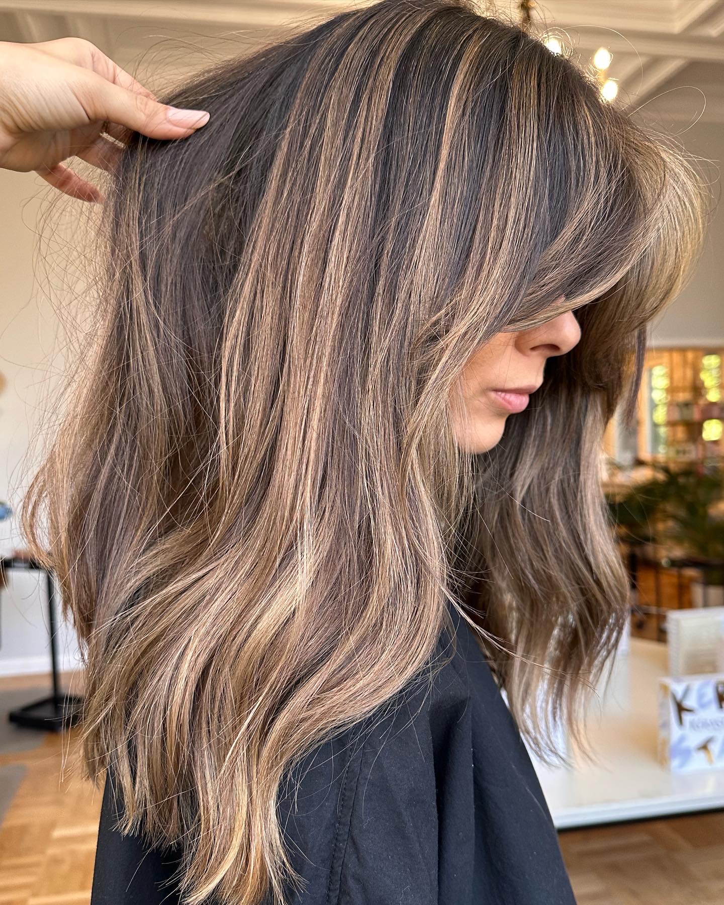 29 Incredible Hair Color Trends for Spring 2024 - You Can't Miss!