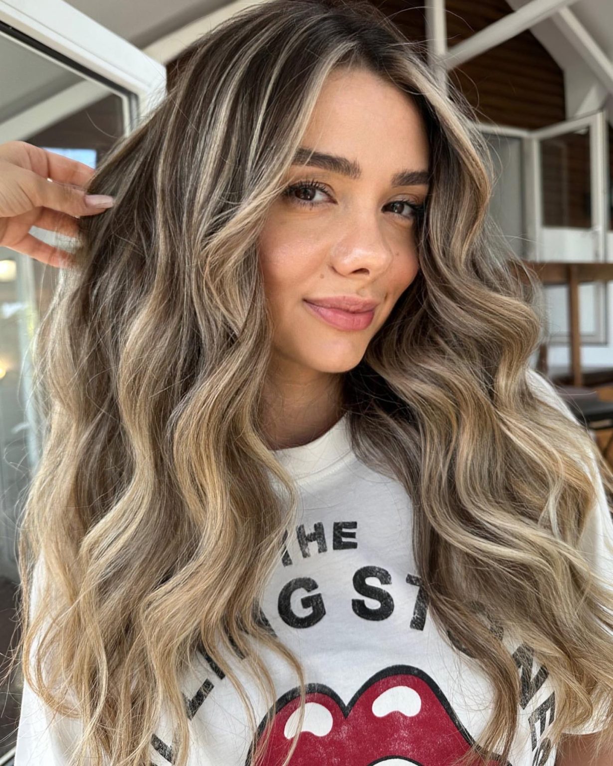 29 Incredible Hair Color Trends for Spring 2024 - You Can't Miss!