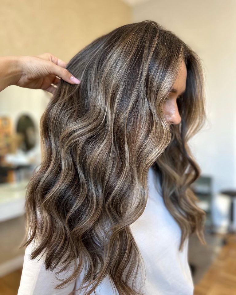 29 Incredible Hair Color Trends for Spring 2024 - You Can't Miss!