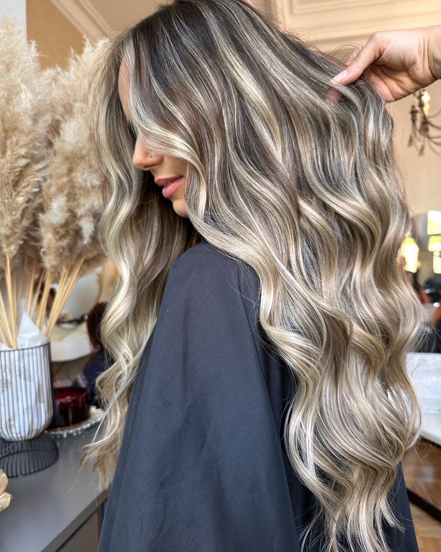 29 Incredible Hair Color Trends for Spring 2024 - You Can't Miss!