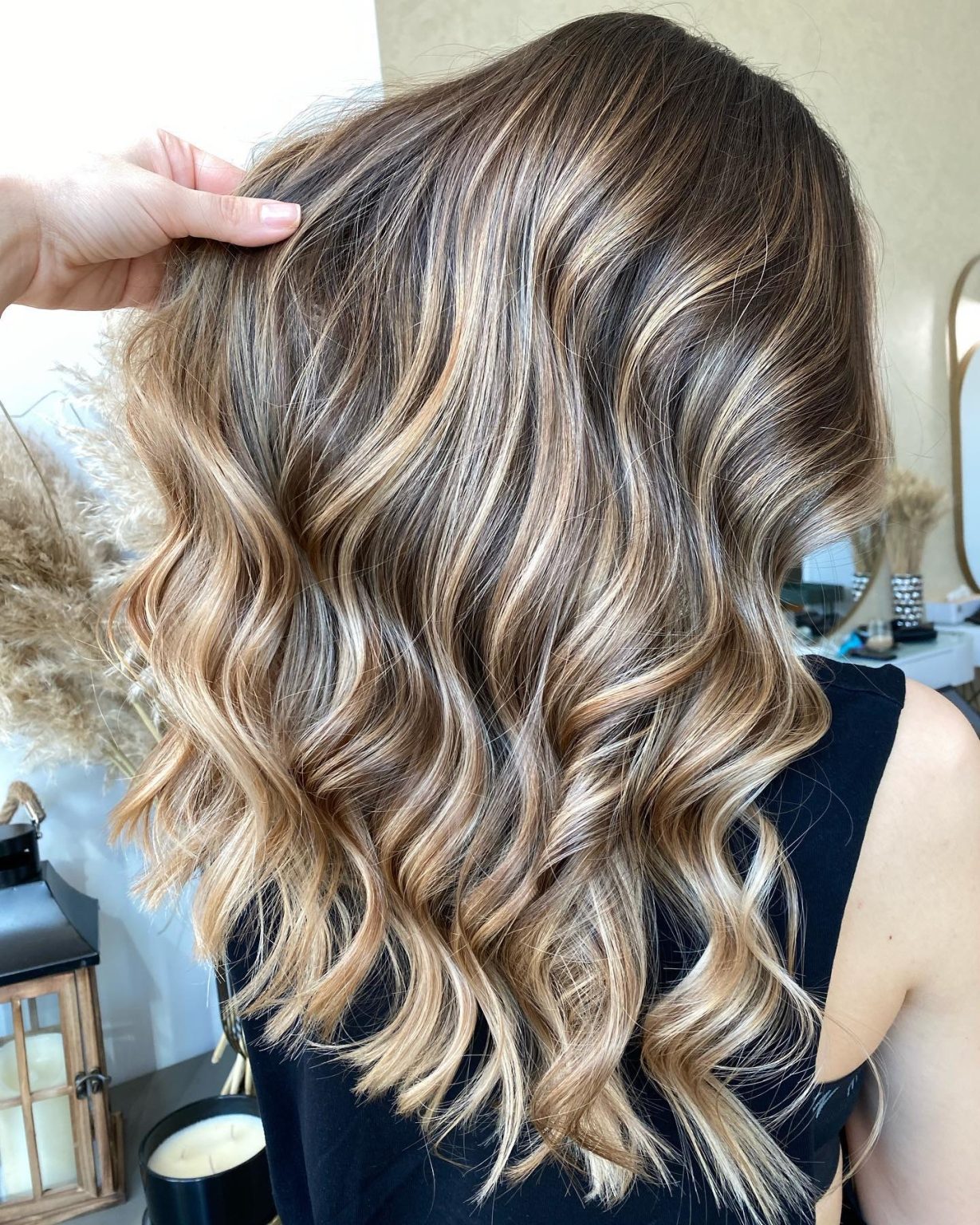 29 Incredible Hair Color Trends for Spring 2024 - You Can't Miss!