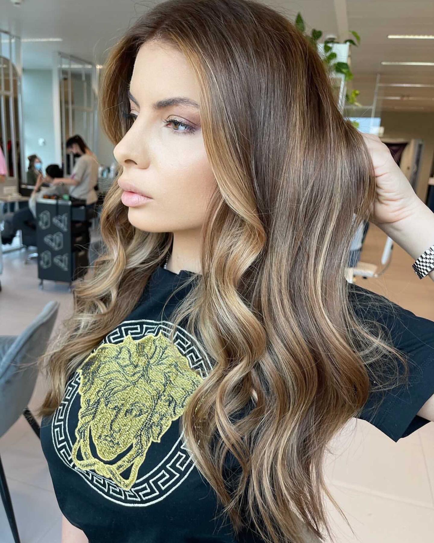 29 Incredible Hair Color Trends for Spring 2024 - You Can't Miss!