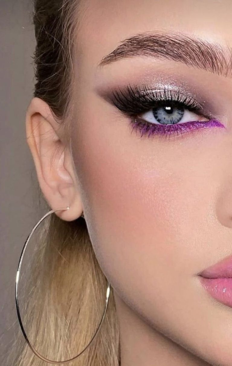 Top 36 Spring Makeup 2024 Trends – Revitalize Your Beauty Routine!