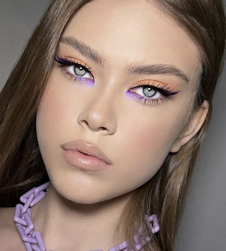 Top 36 Spring Makeup 2024 Trends – Revitalize Your Beauty Routine!