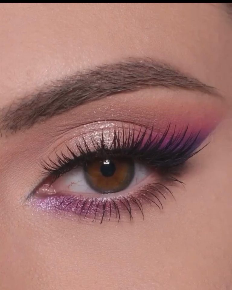 Top 36 Spring Makeup 2024 Trends – Revitalize Your Beauty Routine!