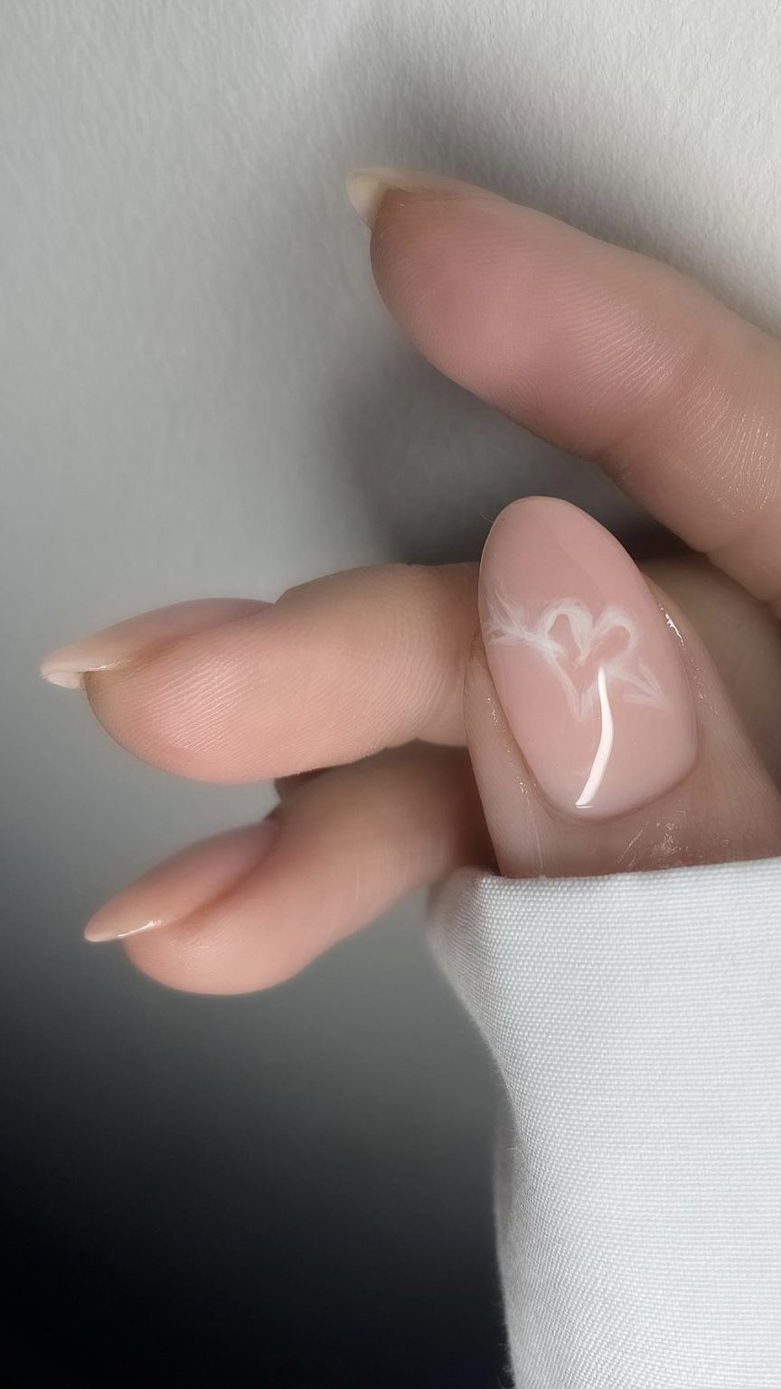 Top 28 Light Spring Nails 2024: Trendy Pastels & Elegant Designs!