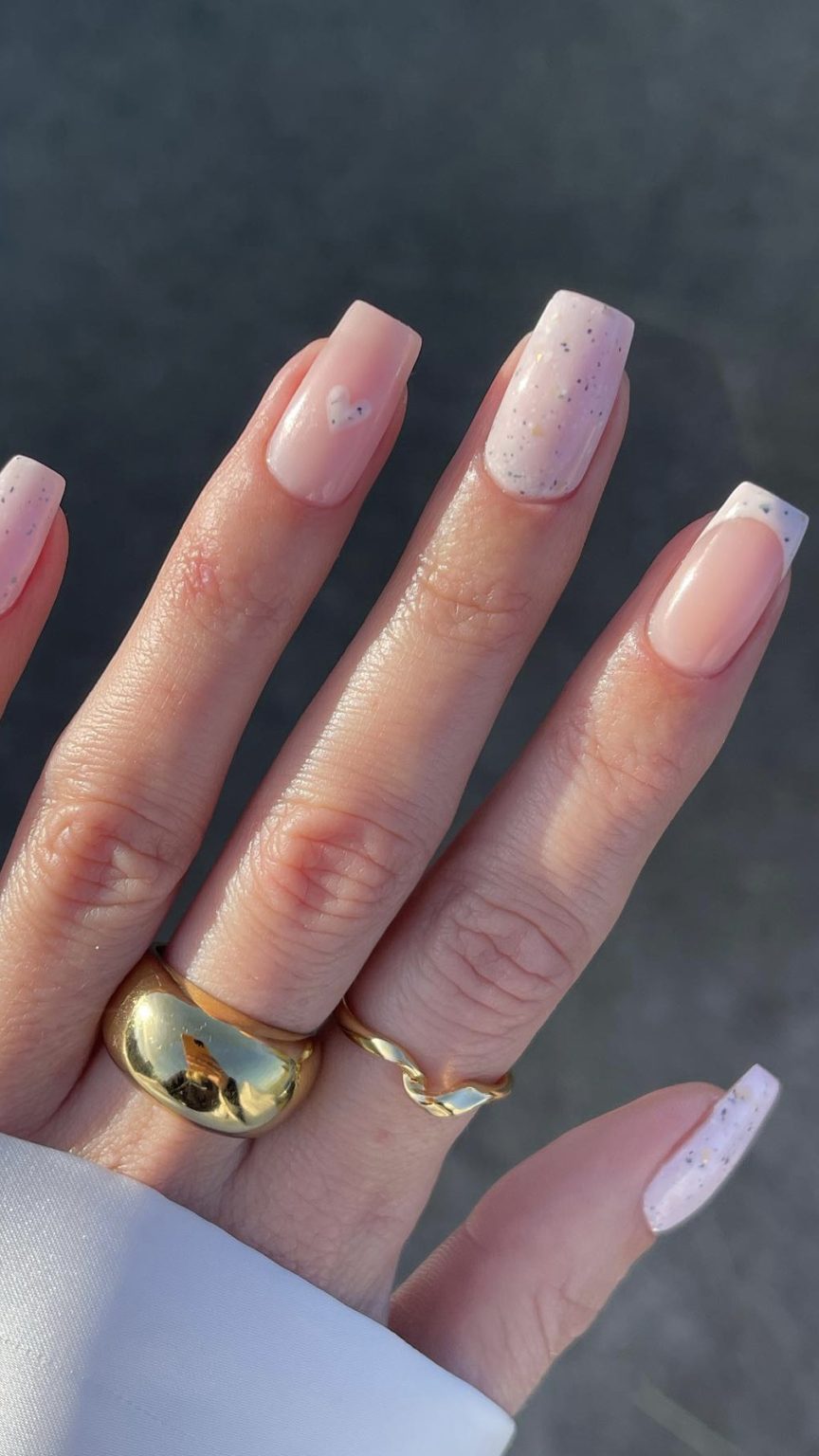 Fresh and Fabulous: 28 Must-Try Cute Spring Nail Ideas for 2024