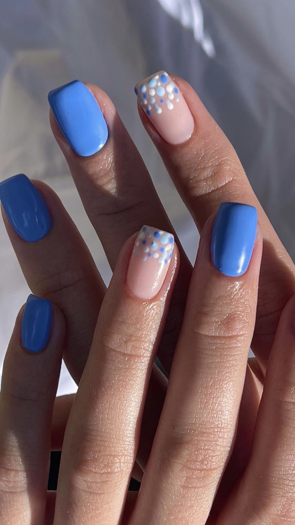 Fresh and Fabulous: 28 Must-Try Cute Spring Nail Ideas for 2024