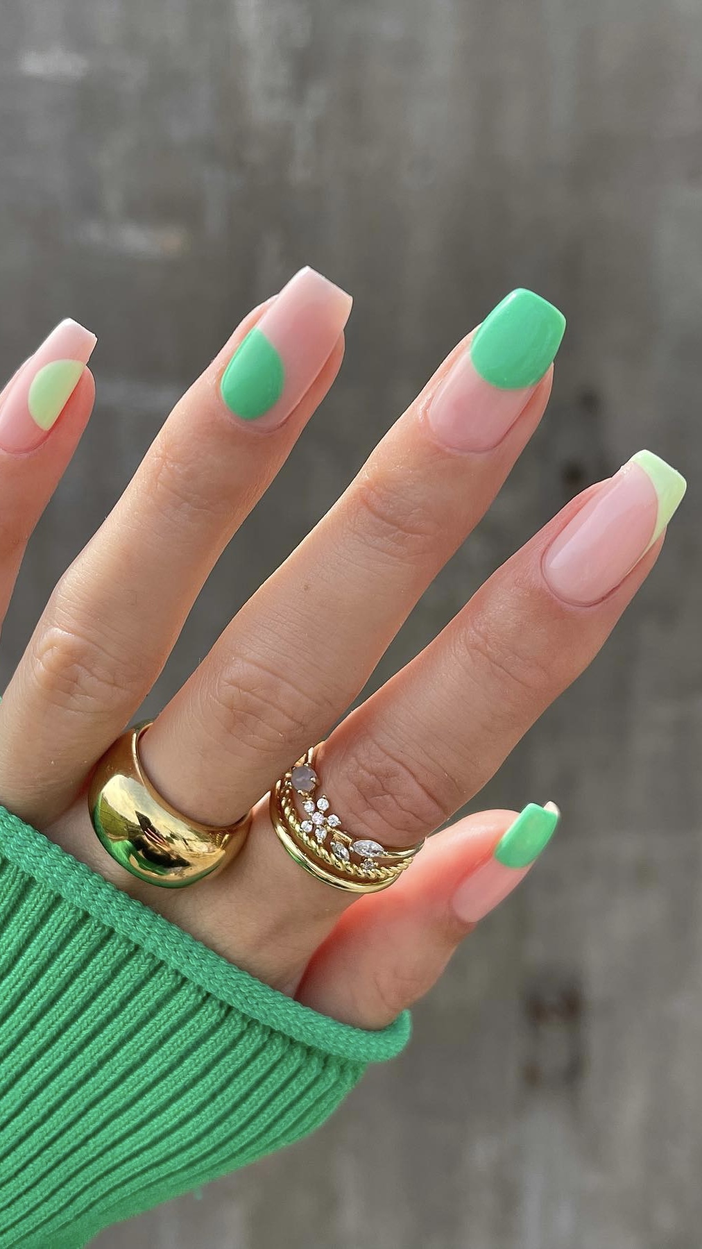 Fresh and Fabulous: 28 Must-Try Cute Spring Nail Ideas for 2024