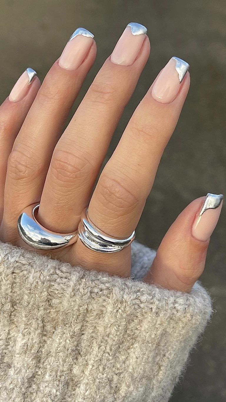 35 Stunning February Nail Color Ideas for 2024 - Your Ultimate Style Guide
