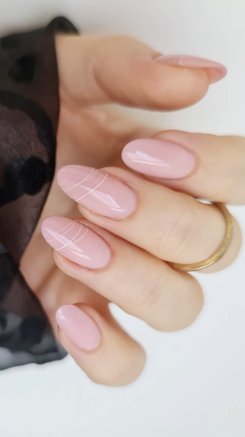 Discover Top 31 Casual Nail Designs 2024 - Elevate Your Daily Style!