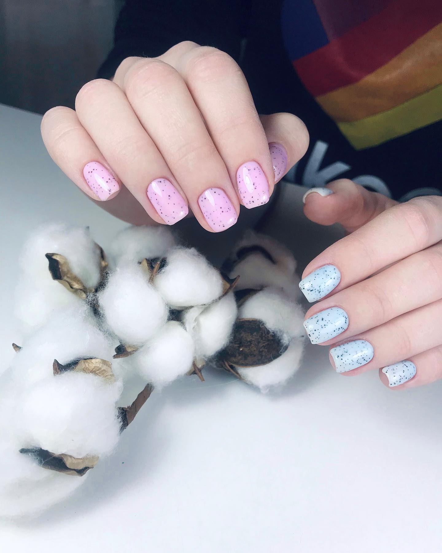 Top 26 Chic March Short Nail Ideas 2024 - Fresh Spring Styles!