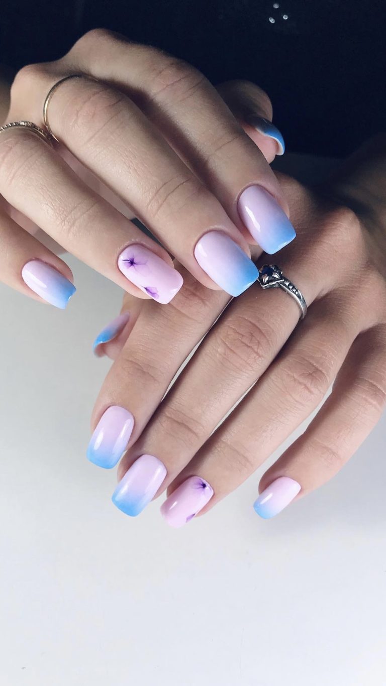 Fresh and Fabulous: 28 Must-Try Cute Spring Nail Ideas for 2024