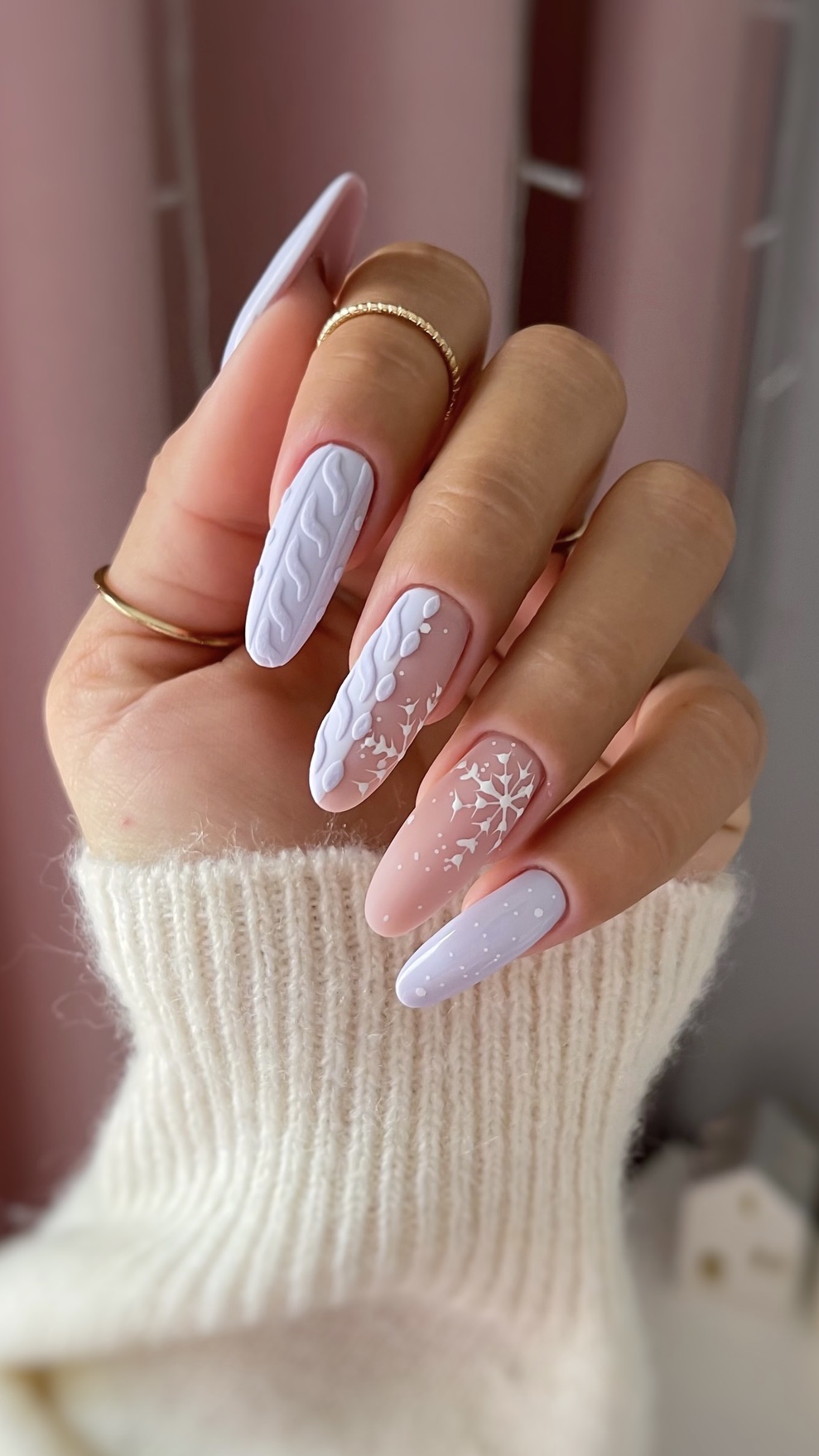 35 Stunning February Nail Color Ideas for 2024 - Your Ultimate Style Guide