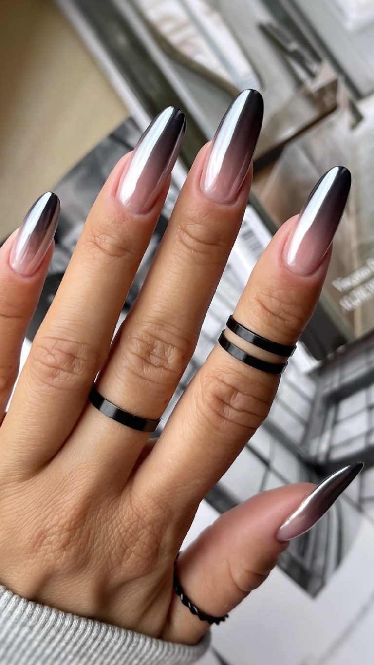 Top 26 Spring Oval Nail Trends 2024: Fresh, Chic & Inspiring Ideas!