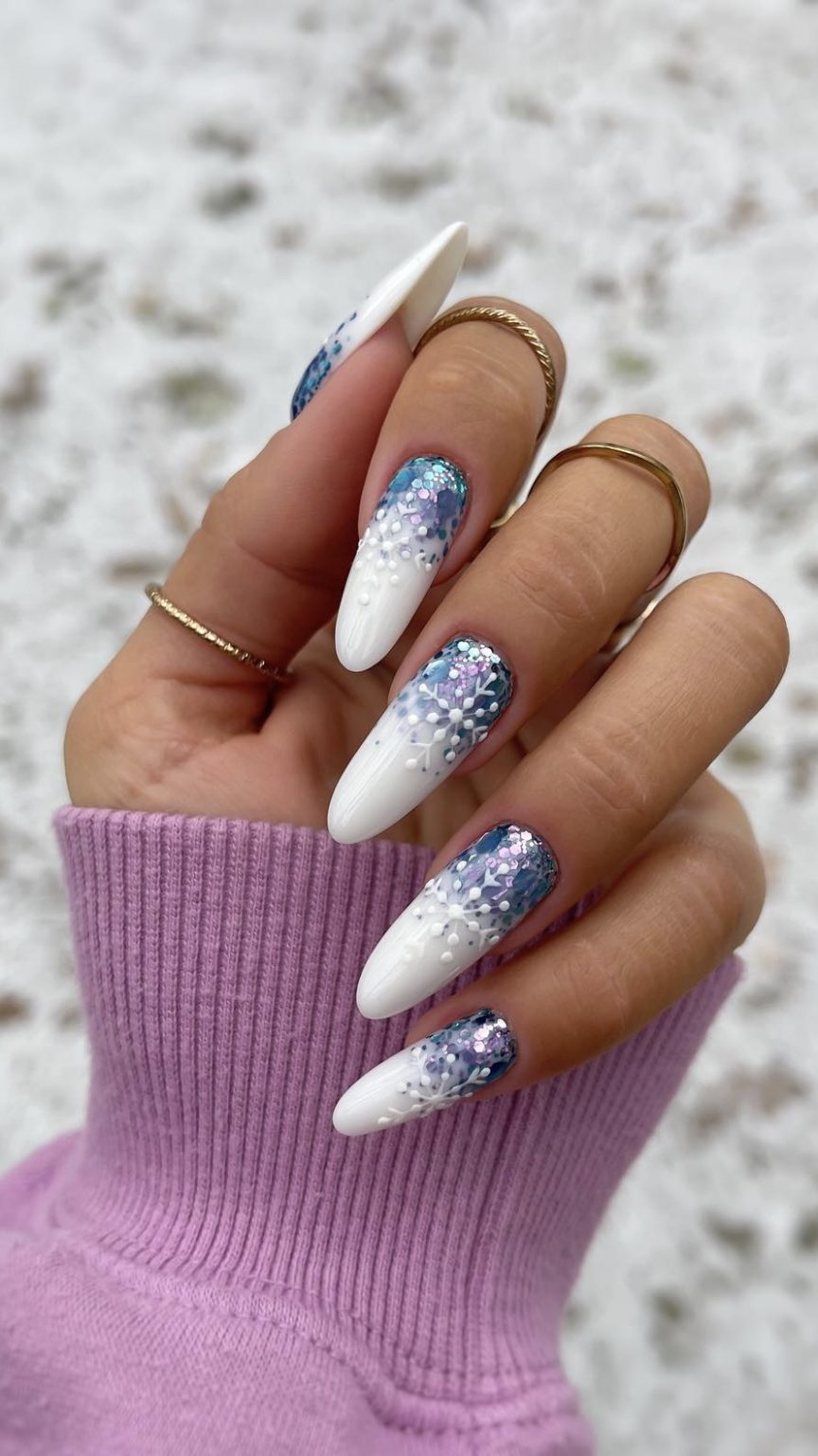 35 Stunning February Nail Color Ideas for 2024 - Your Ultimate Style Guide