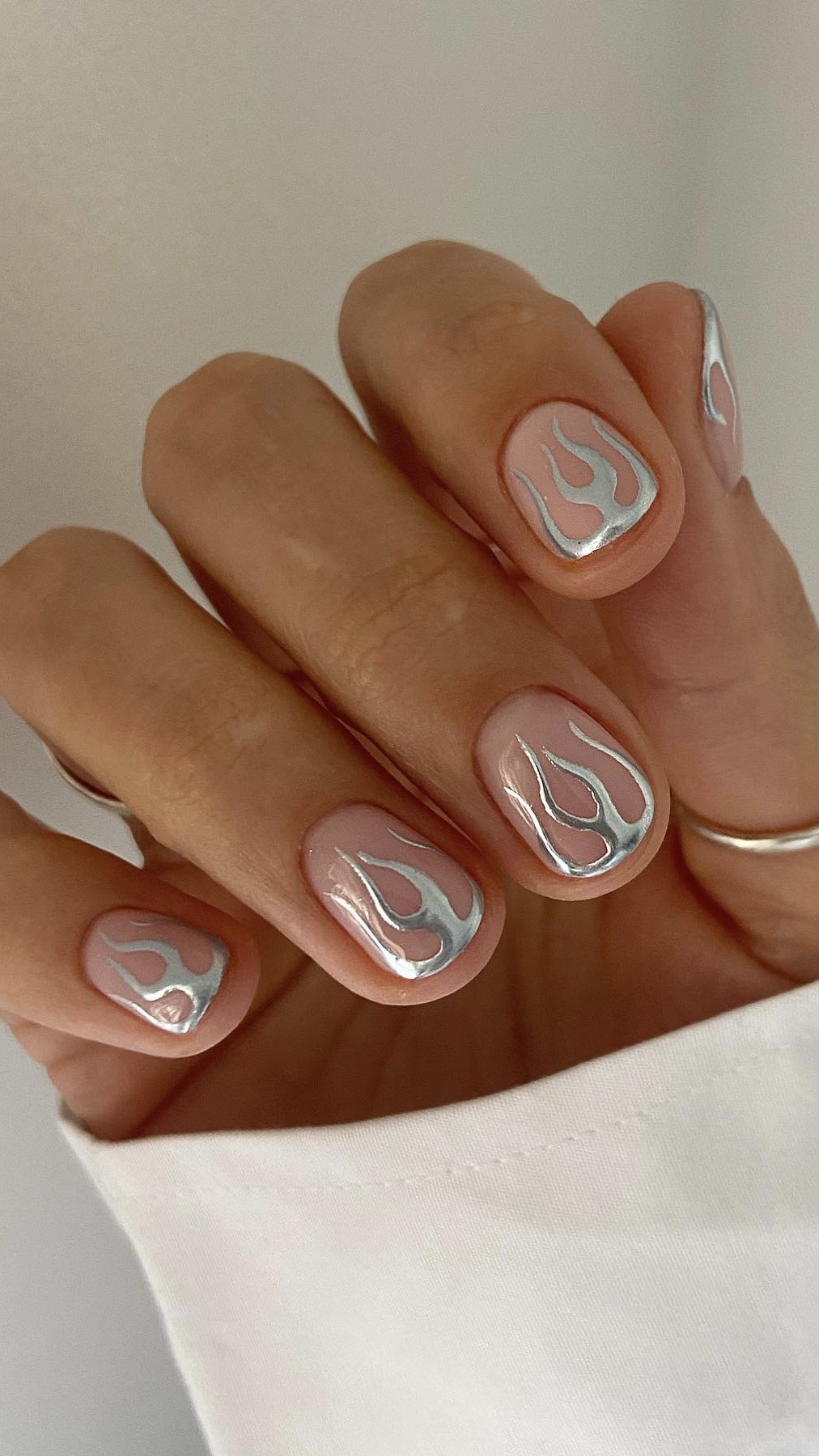 35 Stunning February Nail Color Ideas for 2024 - Your Ultimate Style Guide