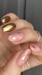 35 Stunning February Nail Color Ideas for 2024 - Your Ultimate Style Guide