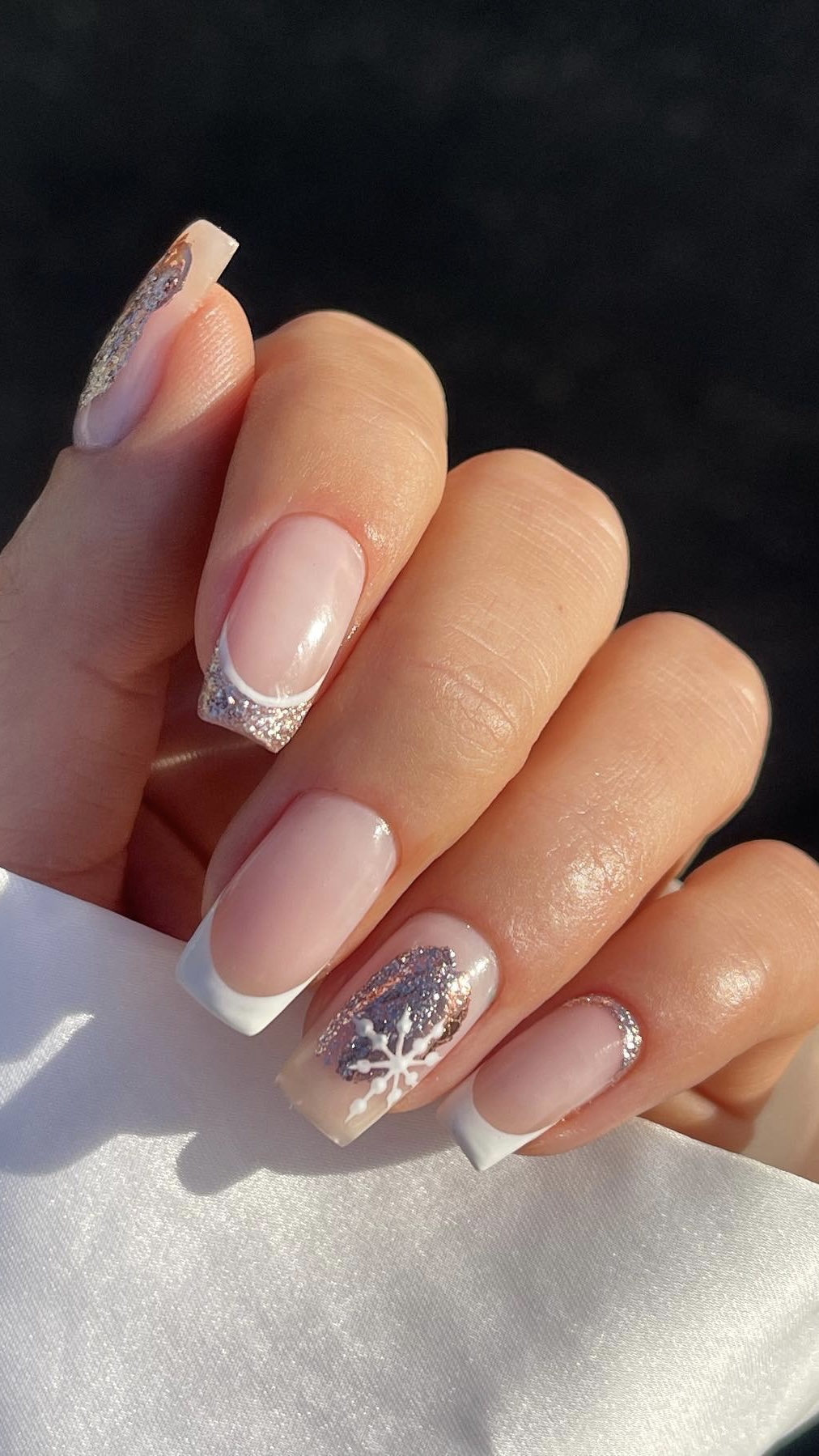 35 Stunning February Nail Color Ideas for 2024 - Your Ultimate Style Guide