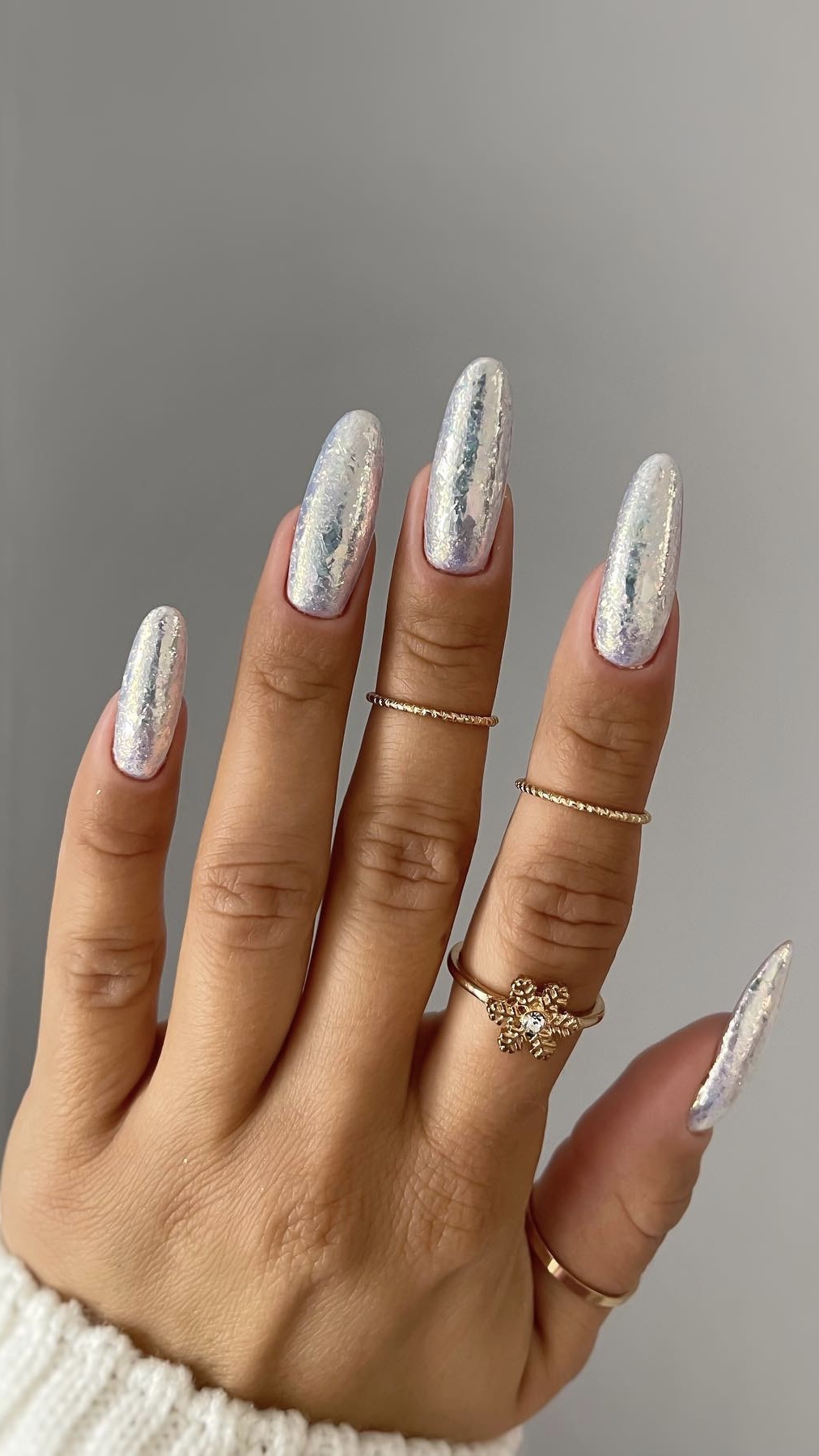 35 Stunning February Nail Color Ideas for 2024 - Your Ultimate Style Guide