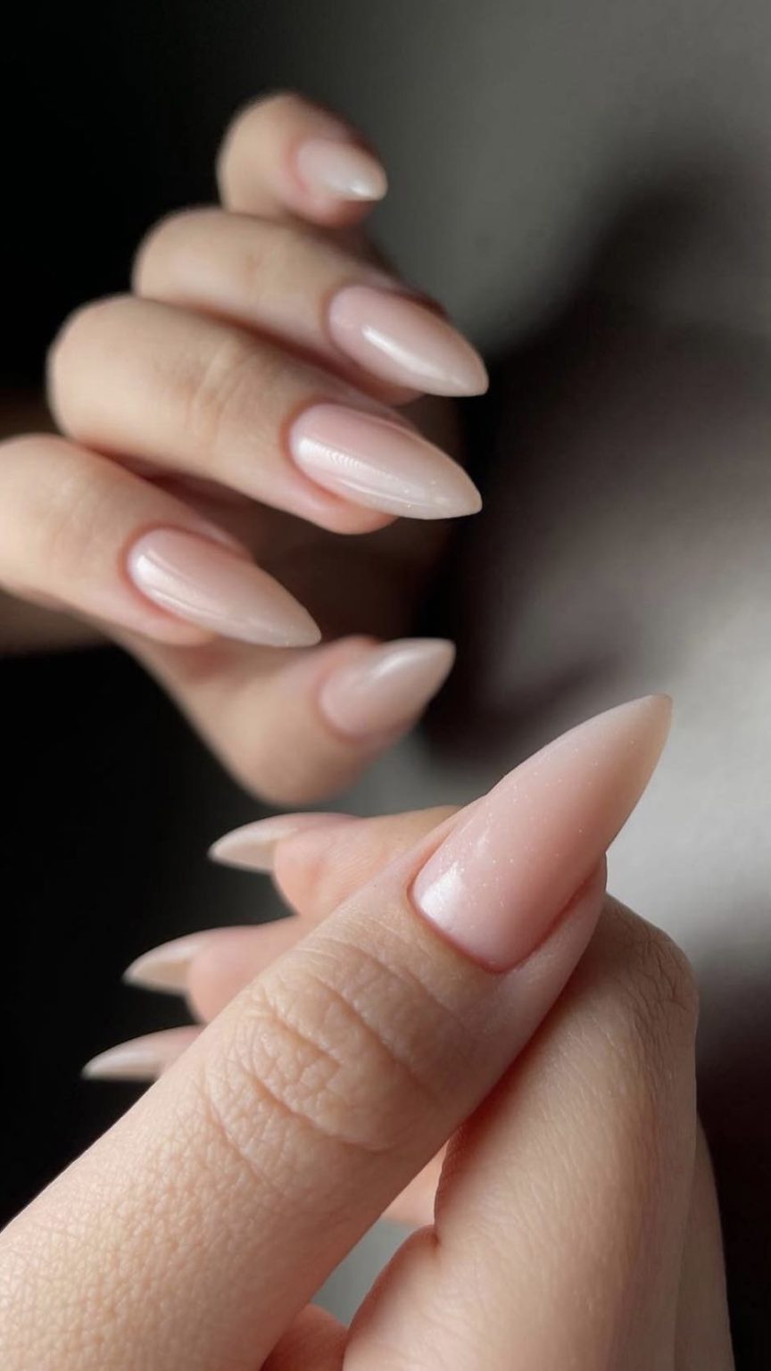 Discover Top 31 Casual Nail Designs 2024 - Elevate Your Daily Style!