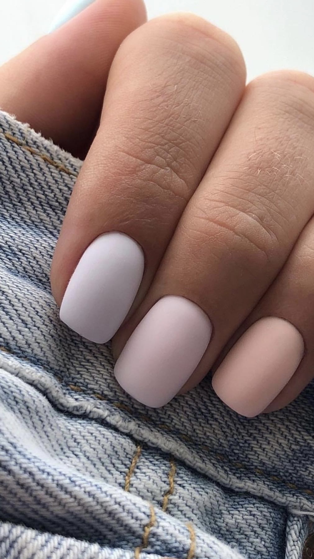 Discover Top 31 Casual Nail Designs 2024 - Elevate Your Daily Style!
