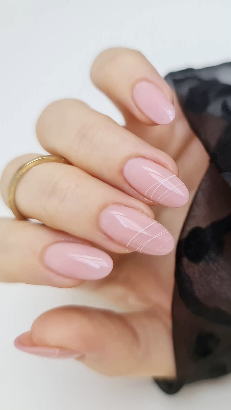 Top 28 Light Spring Nails 2024: Trendy Pastels & Elegant Designs!