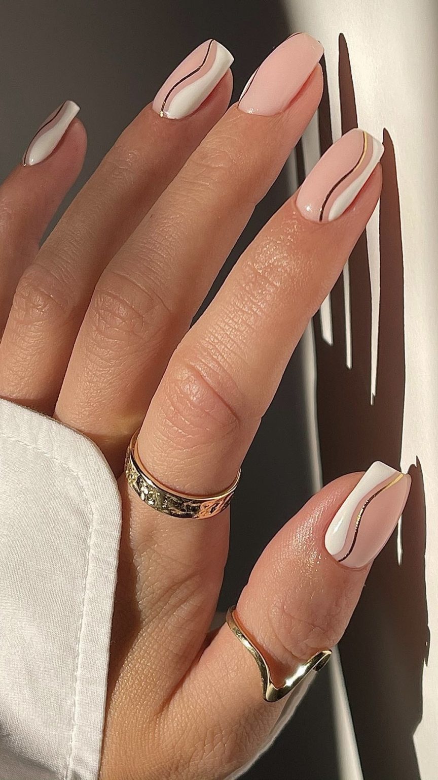 Top 28 Light Spring Nails 2024: Trendy Pastels & Elegant Designs!