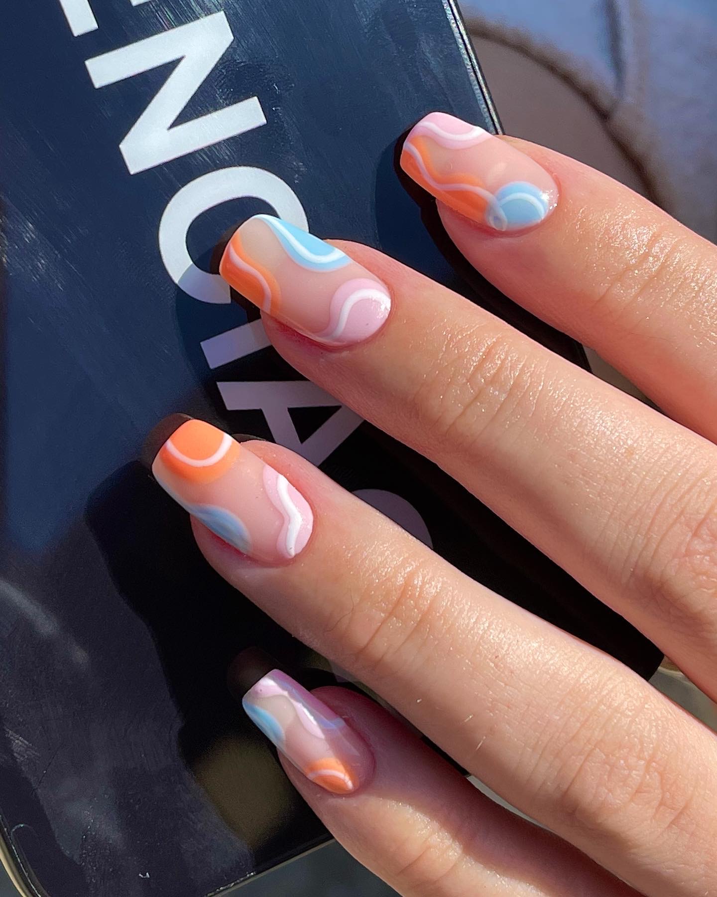 31 Best Spring Nail Colors 2024: Trendy Designs for a Fashion-Forward Look