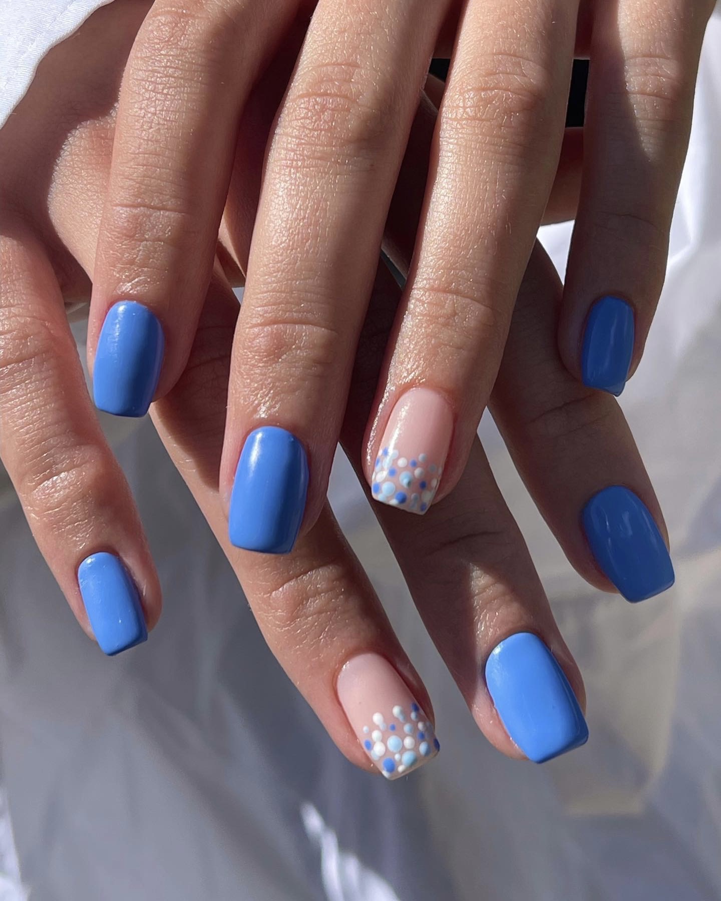 31 Best Spring Nail Colors 2024: Trendy Designs for a Fashion-Forward Look
