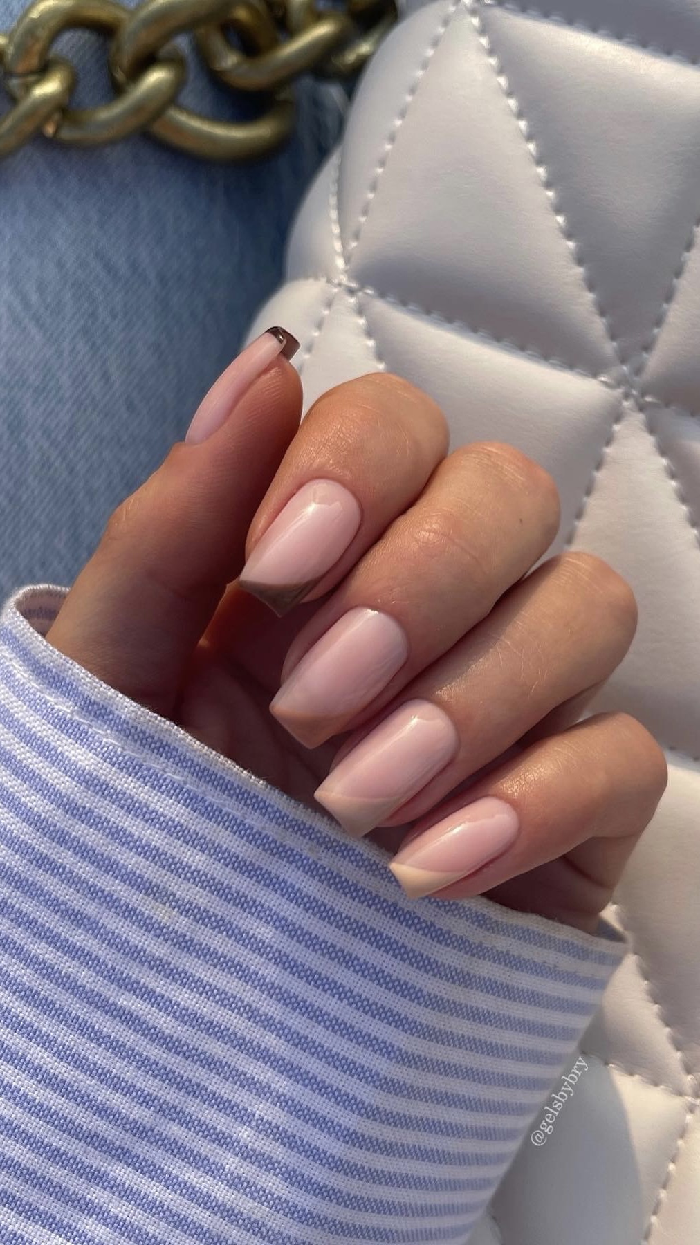 Top 28 Light Spring Nails 2024: Trendy Pastels & Elegant Designs!