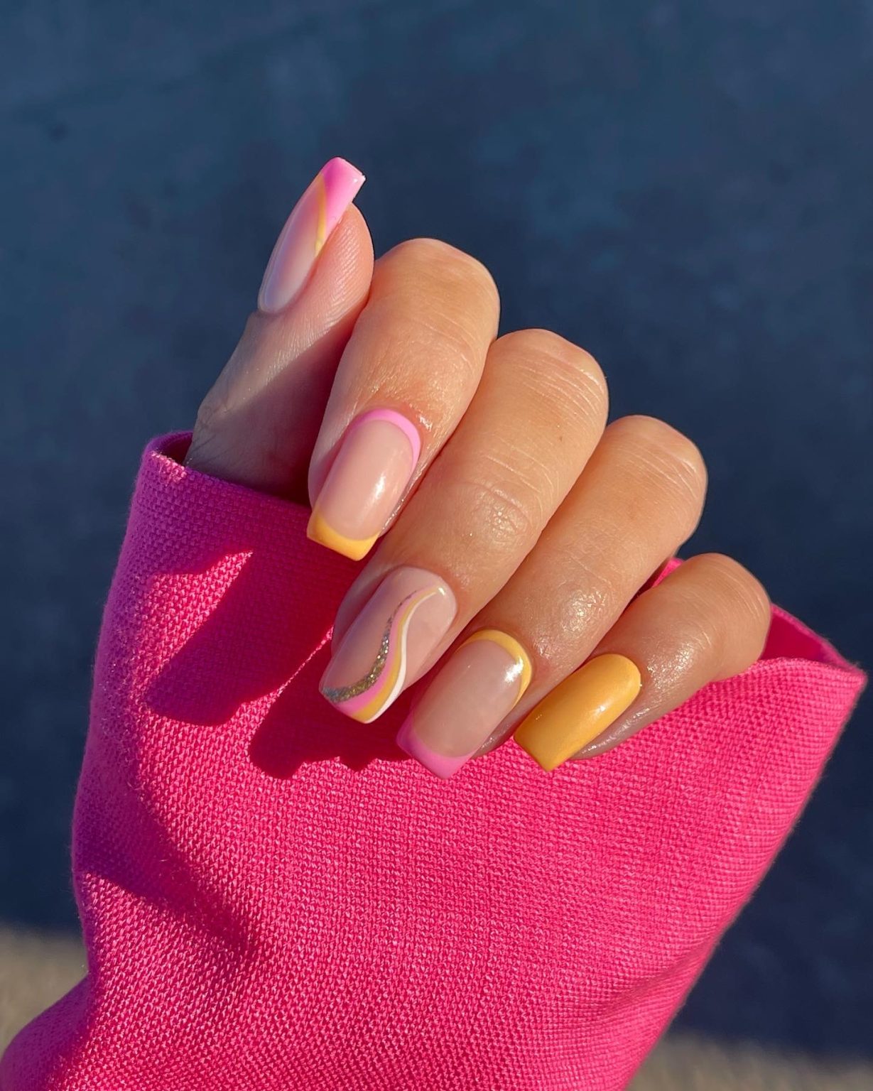 27 Trendy Spring Nails 2024: Elevate Your Style with the Hottest Designs!
