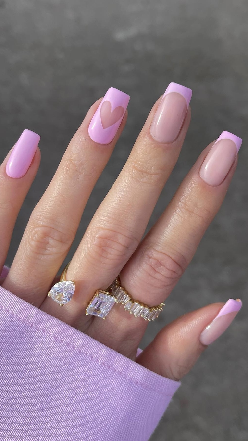 Top 20 Spring French Nail Tips to Inspire Your 2024 Manicure Trends