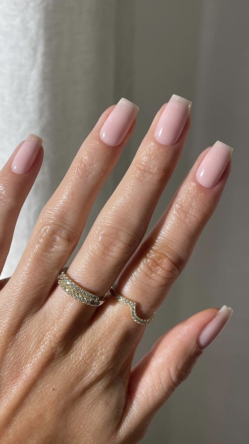 Discover Top 31 Casual Nail Designs 2024 - Elevate Your Daily Style!