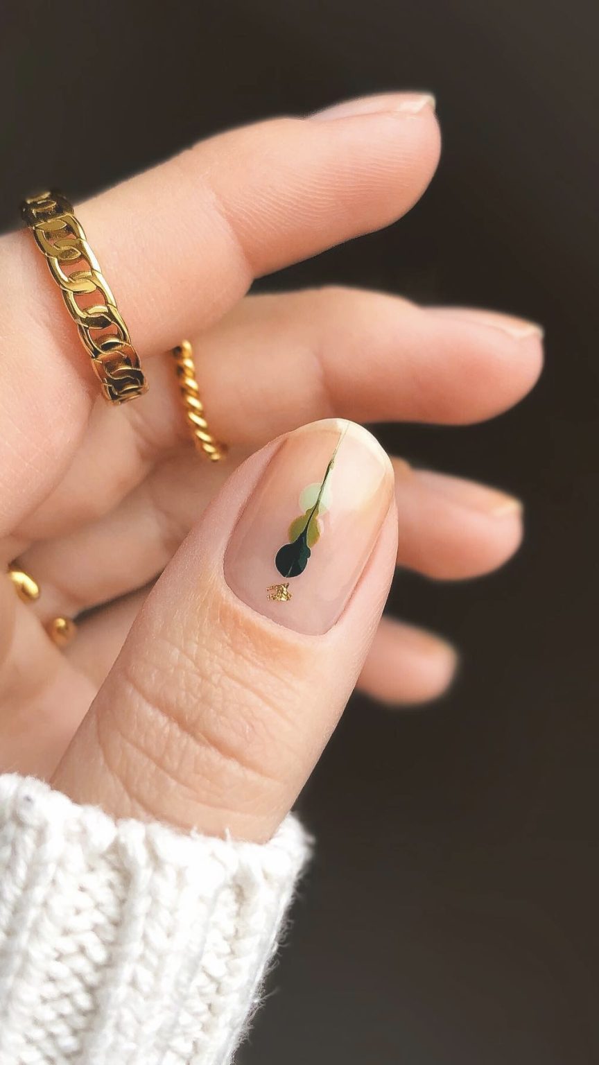 Fresh and Fabulous: 28 Must-Try Cute Spring Nail Ideas for 2024