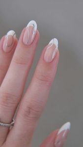 Top 26 Spring Oval Nail Trends 2024: Fresh, Chic & Inspiring Ideas!