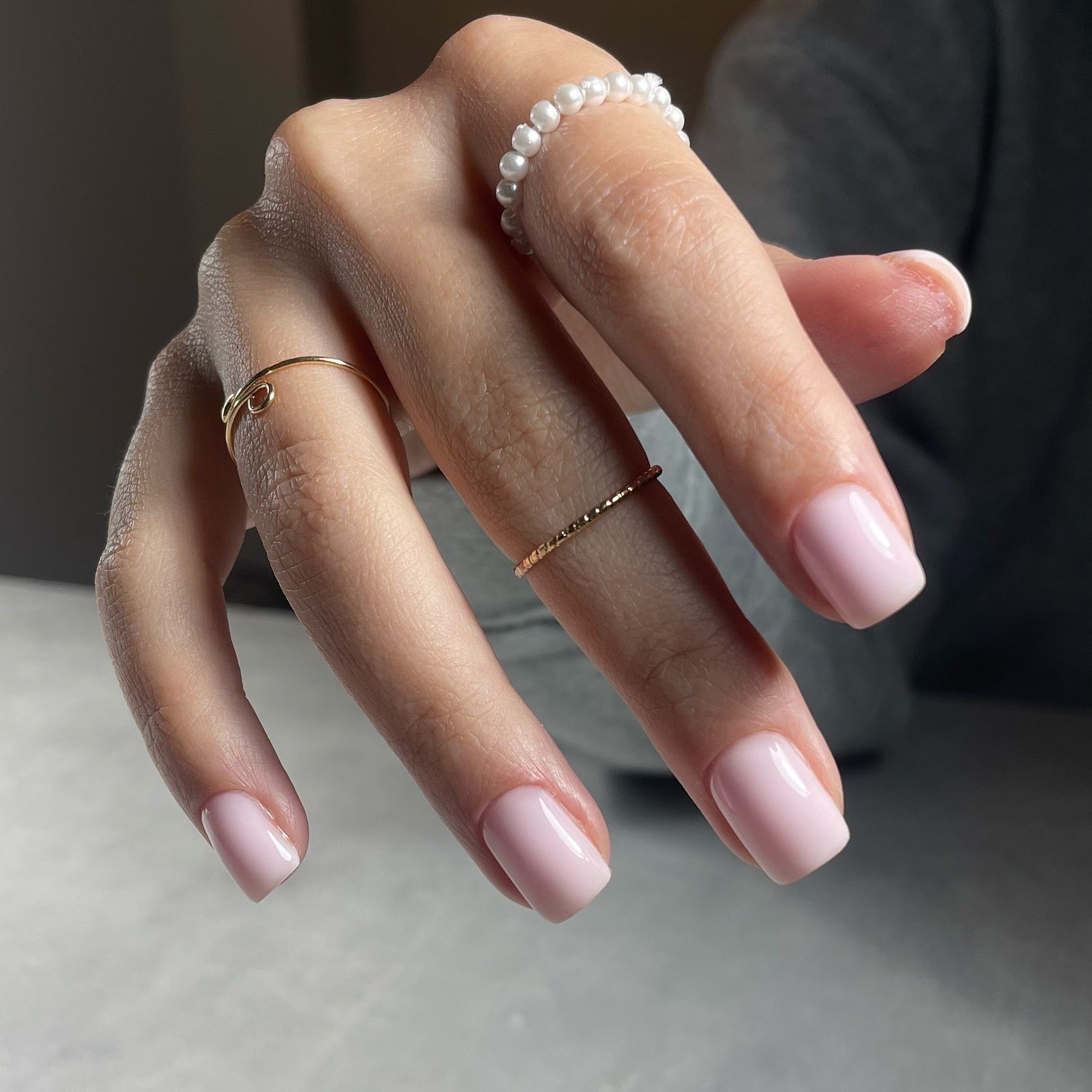 Top 26 Chic March Short Nail Ideas 2024 - Fresh Spring Styles!
